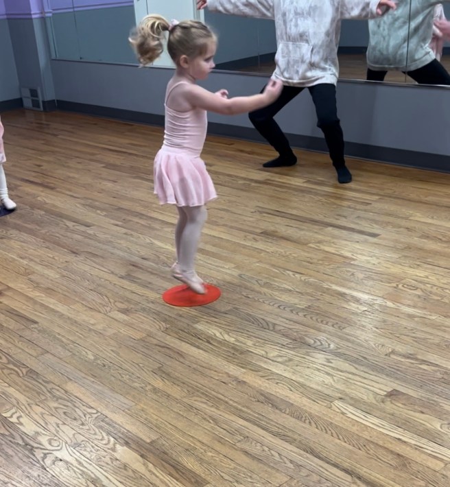 The Joy’s of Potty Training & Spring Sports. – Quirky Workin' Mom's