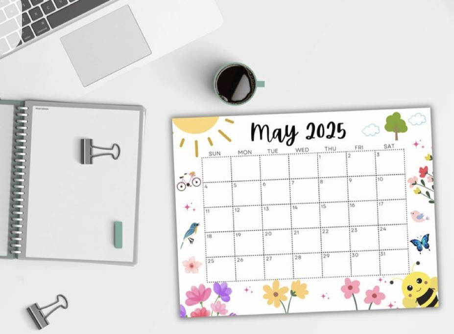 Mama’s: Welcome to The Chaos of “Maycember.” – Quirky Workin' Mom's